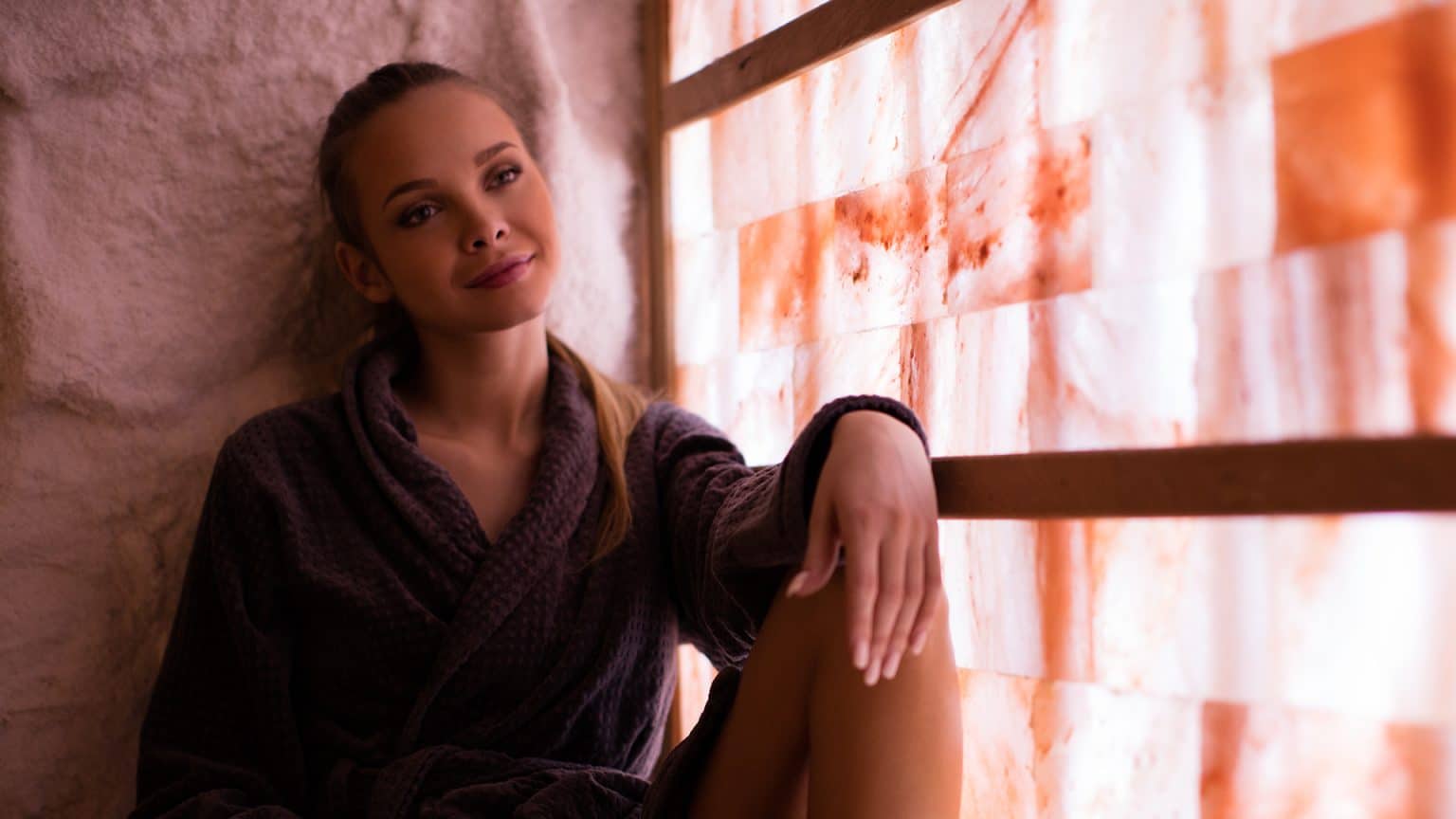 Niagara Falls Luxury Spa Experience | Burning Springs Spa & Thermal Pools