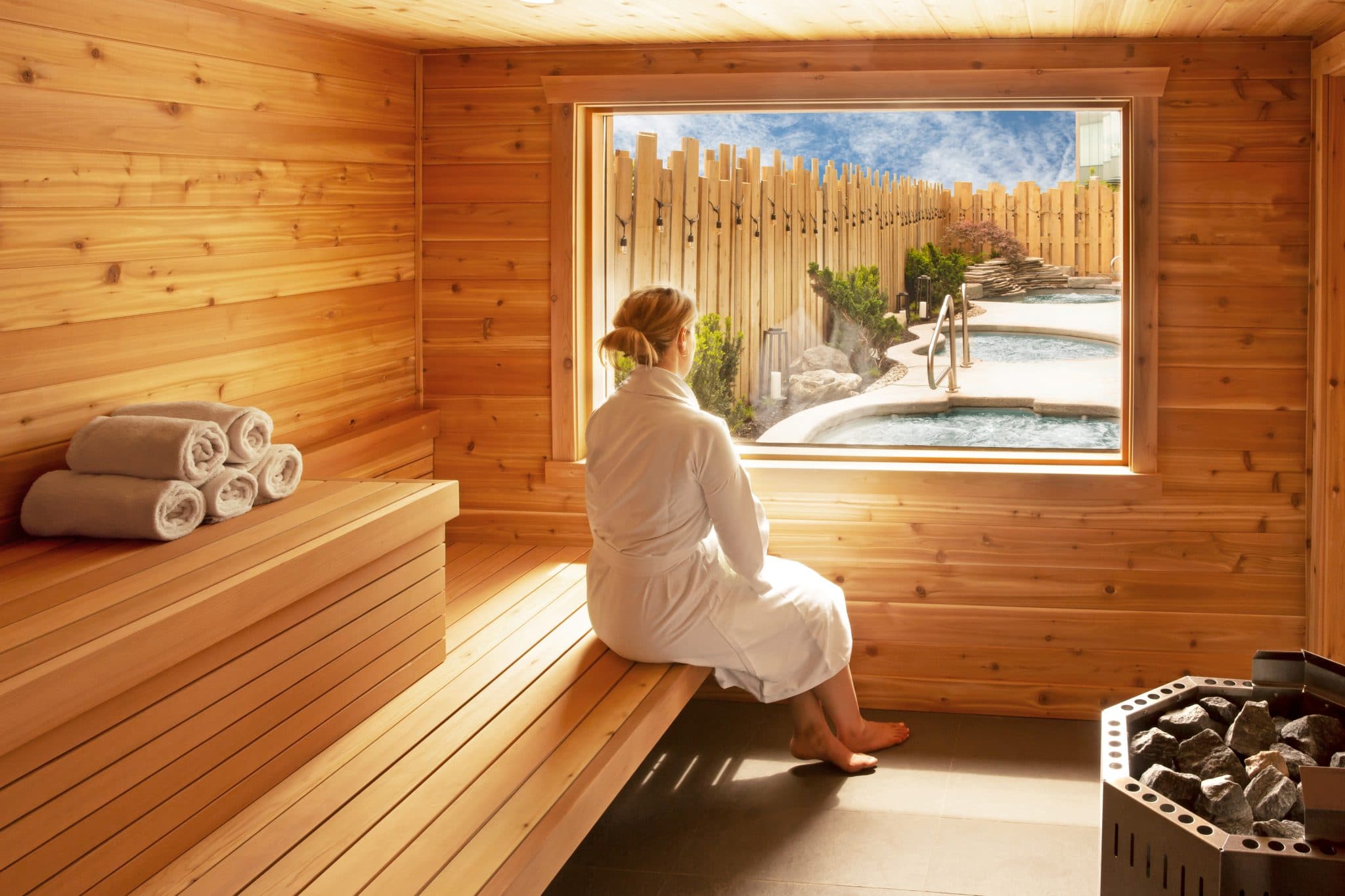 Spa Offers | Burning Springs Spa & Thermal Pools